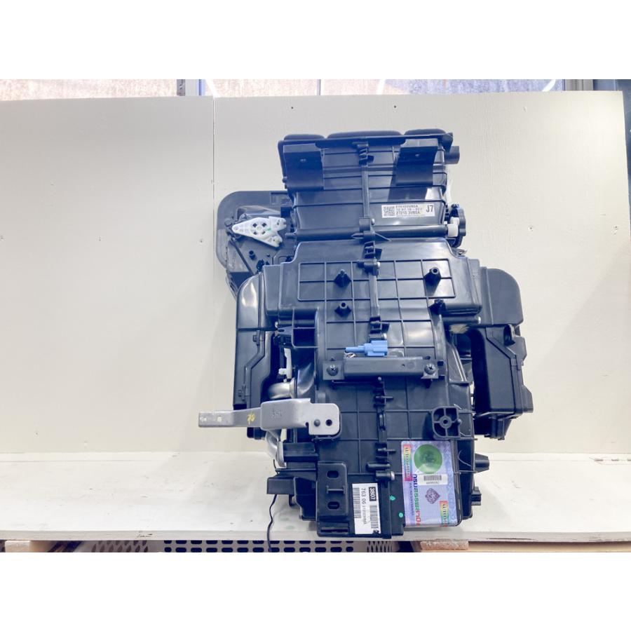 日産 ノート ライダー E12 純正 エアコンクーリングユニット エバポレーター ブロアユニット 27210-3VB0A : サムライセブン ...