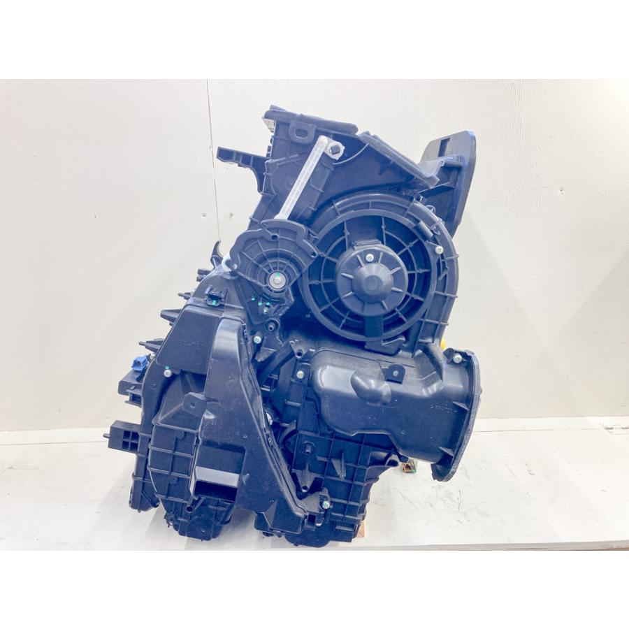 日産 ノート ライダー E12 純正 エアコンクーリングユニット エバポレーター ブロアユニット 27210-3VB0A : サムライセブン ...