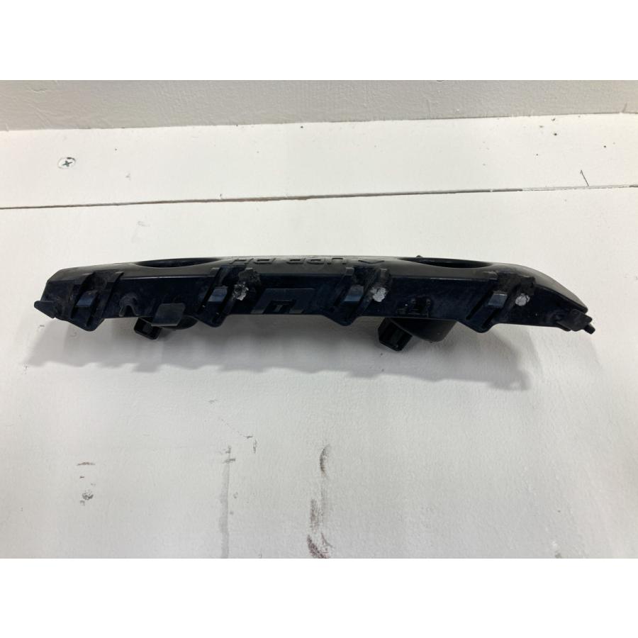 日産 ノート ライダー 純正 フロントバンパーブラケット 前期 E12 62224-3VA0A 62225-3VA0A : サムライセブン ...