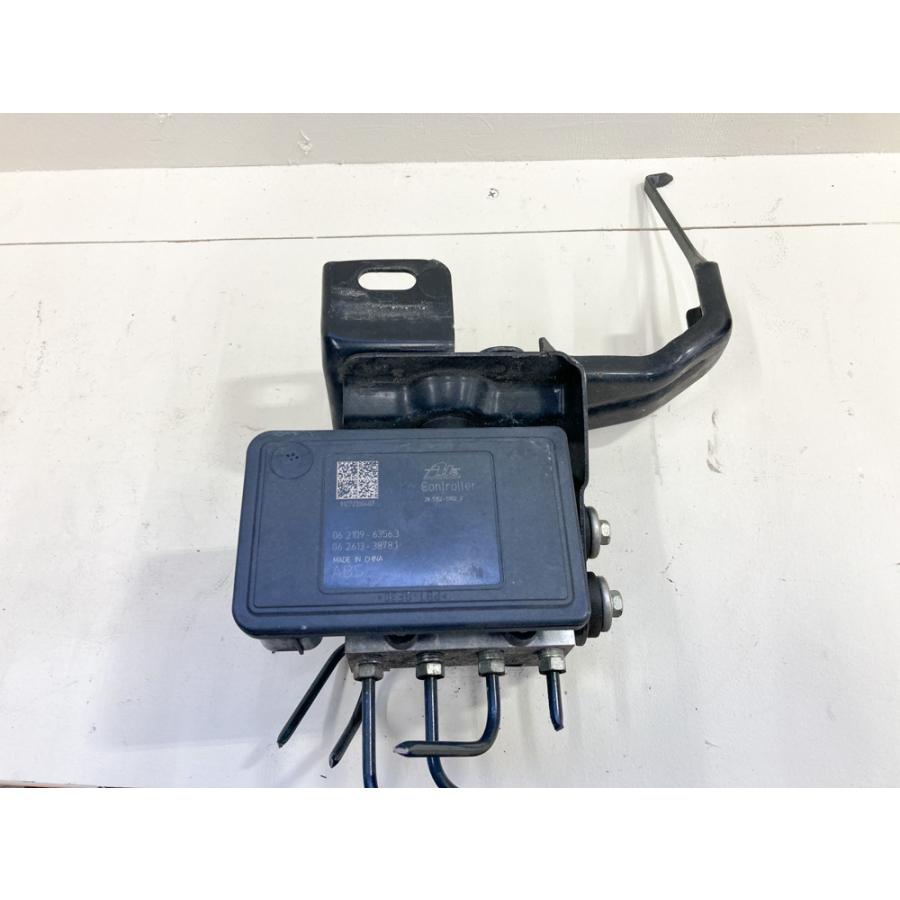 日産 ノート ライダー E12 純正 ABSアクチュエーター 47660-3VA1A : サムライセブンヤフー店 - 通販 - Yahoo!ショッピング