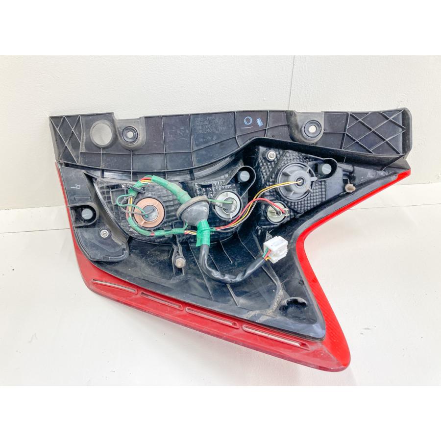 日産 ノート ライダー 左 テールレンズ 前期 E12 D117 : サムライセブンヤフー店 - 通販 - Yahoo!ショッピング