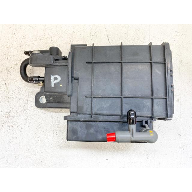 ホンダ フィット 4WD DBA-GE7 AT B92P L13A 純正 チャコールキャニスター : サムライセブンヤフー店 - 通販 ...