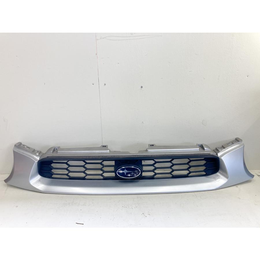 スバル インプレッサ スポーツワゴン 純正 フロントグリル シルバー 91121-FE070 : サムライセブンヤフー店 - 通販 ...