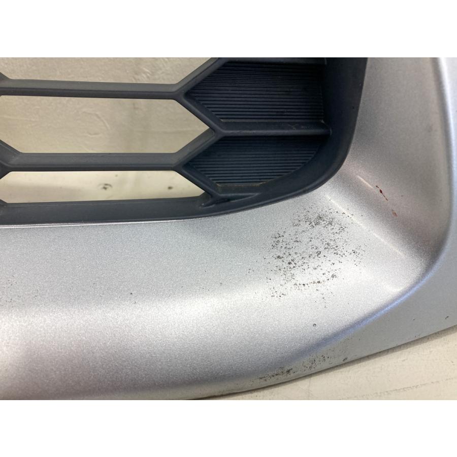 スバル インプレッサ スポーツワゴン 純正 フロントグリル シルバー 91121-FE070 : サムライセブンヤフー店 - 通販 ...