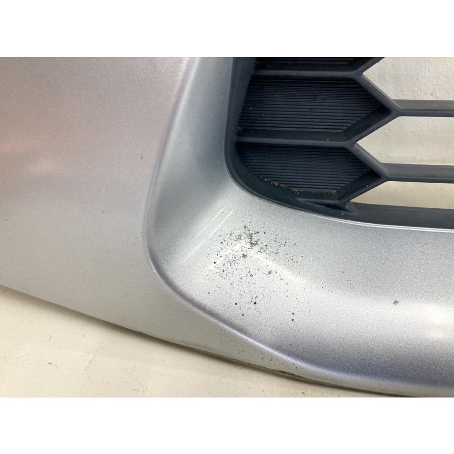 スバル インプレッサ スポーツワゴン 純正 フロントグリル シルバー 91121-FE070 : サムライセブンヤフー店 - 通販 ...