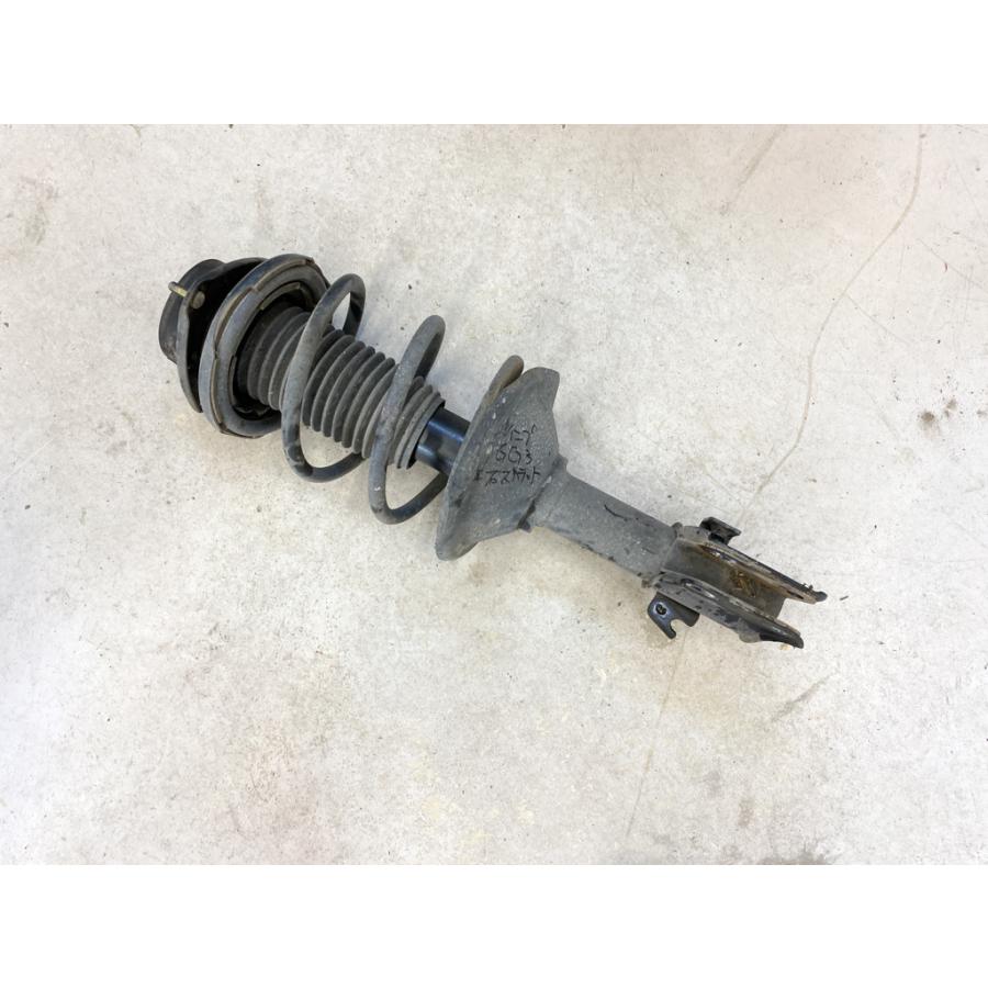 スバル インプレッサ GG3 スポーツワゴン 純正 フロント 右 ショックアブソーバ : サムライセブンヤフー店 - 通販 - Yahoo!ショッピング