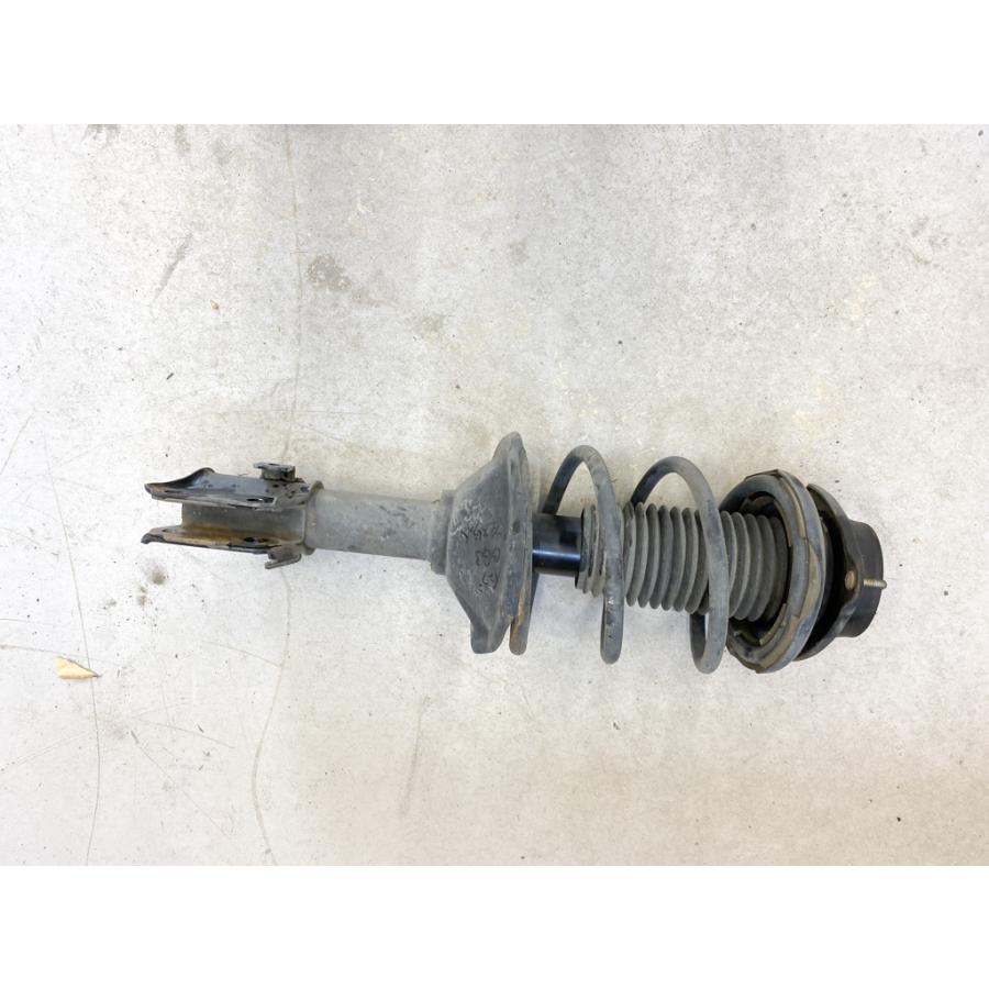 スバル インプレッサ GG3 スポーツワゴン 純正 フロント 左 ショックアブソーバ : サムライセブンヤフー店 - 通販 - Yahoo!ショッピング