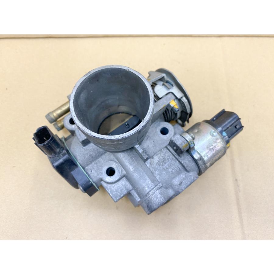 ホンダ スロットルボディ スロットルボジションセンサー JT6HB GZ31A 80123 管理番号1214844 : サムライセブンヤフー店 ...