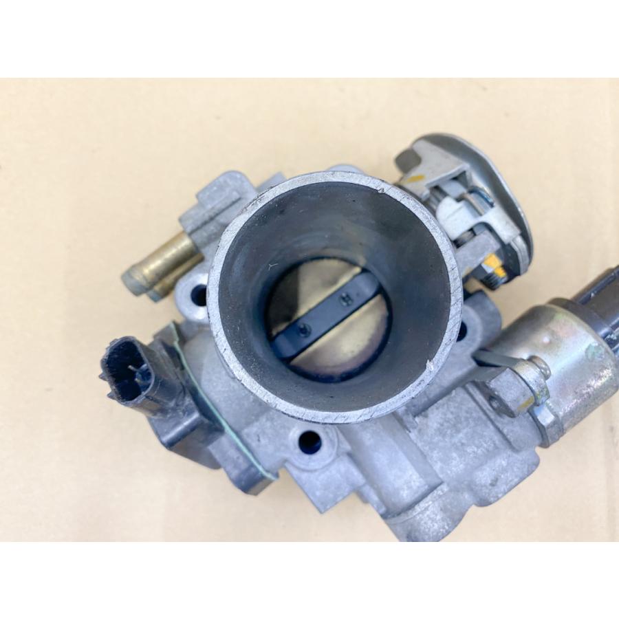 ホンダ スロットルボディ スロットルボジションセンサー JT6HB GZ31A 80123 管理番号1214844 : jt6hb ...