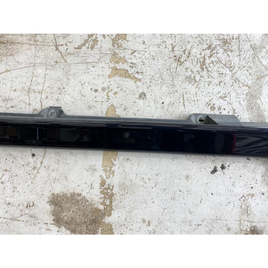 ダイハツ タントカスタム カスタムVセレクションターボ CBA-L375S KF-DET X06 純正 右 サイドステップ 75853 ...