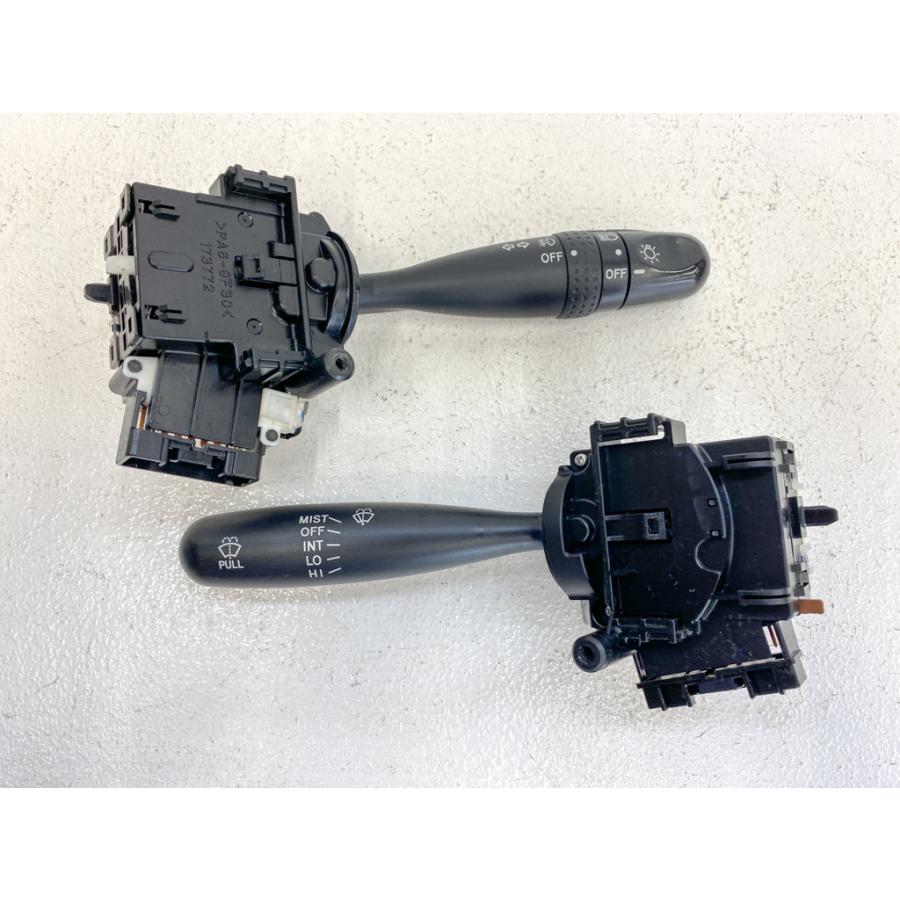 ダイハツ ミラココア ココアプラスX DBA-L675S GBXF KF-VE KF T24 FD10 純正 ディマースイッチ : サムライ ...