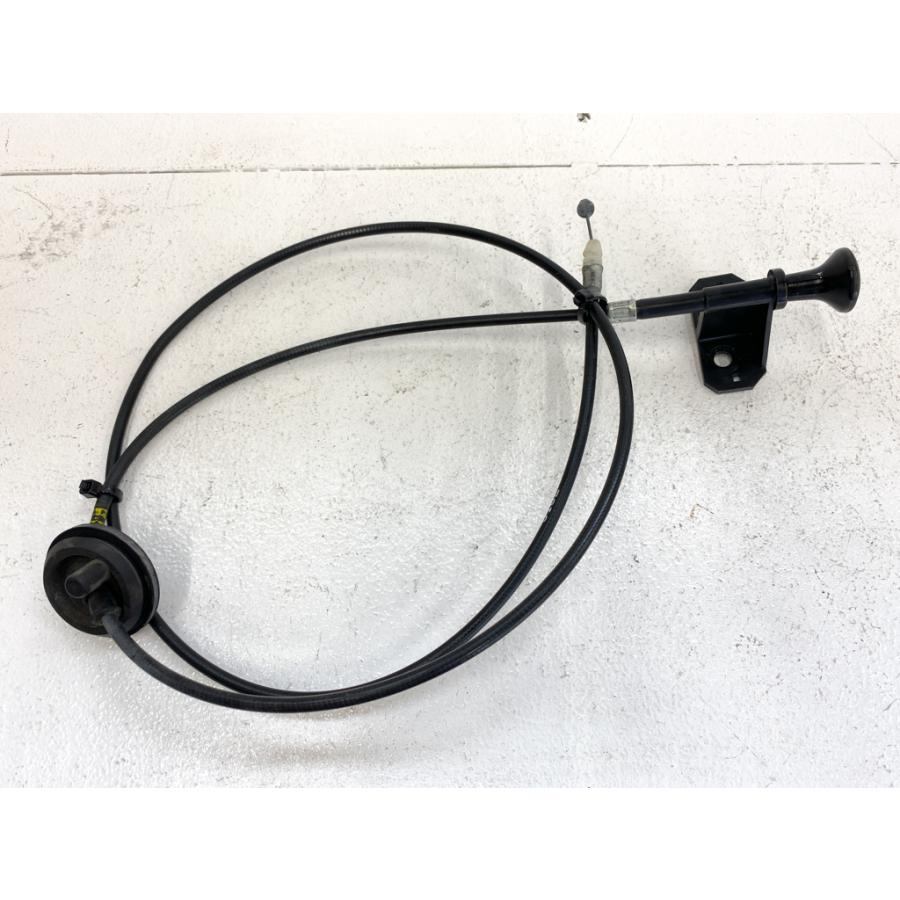 ダイハツ ミラココア ココアプラスX DBA-L675S GBXF KF-VE KF T24 FD10 純正 ボンネットワイヤー : サムライセブンヤフー店 - 通販 - Yahoo!ショッピング