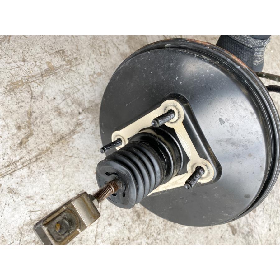 ダイハツ ミラココア ココアプラスX DBA-L675S GBXF KF-VE KF T24 FD10 純正 ブレーキ マスター シリンダ ...