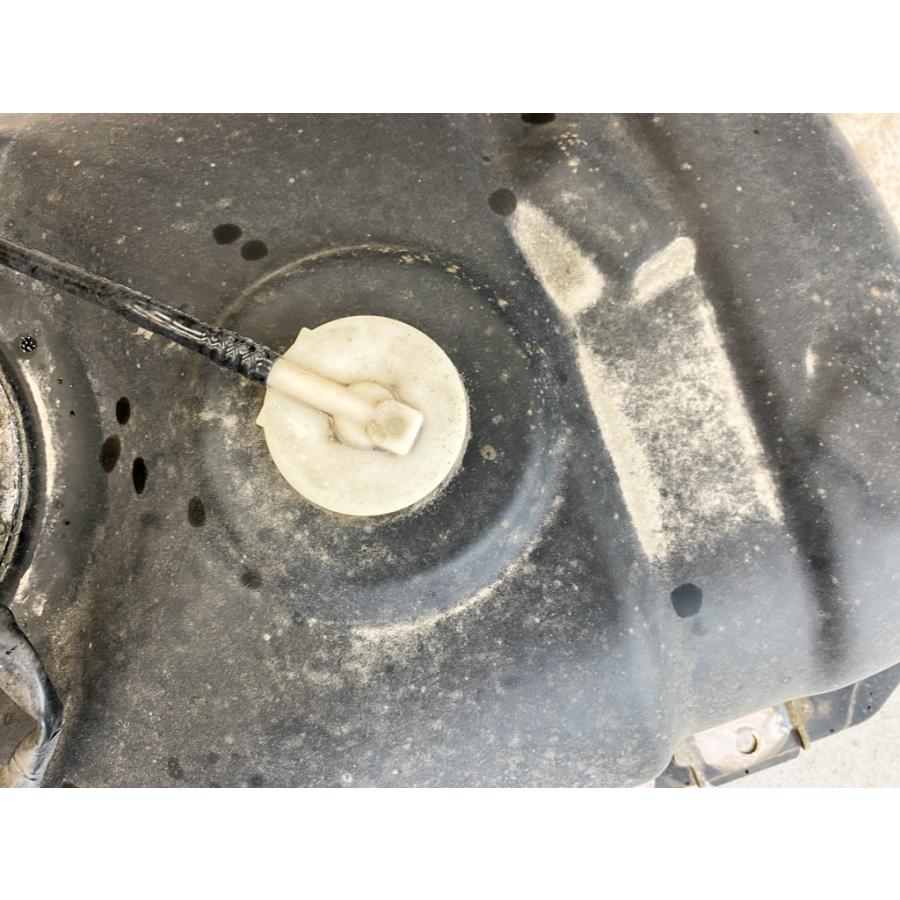 ダイハツ ミラココア ココアプラスX DBA-L675S GBXF KF-VE KF T24 FD10 純正 燃料タンク フューエルタンク ...