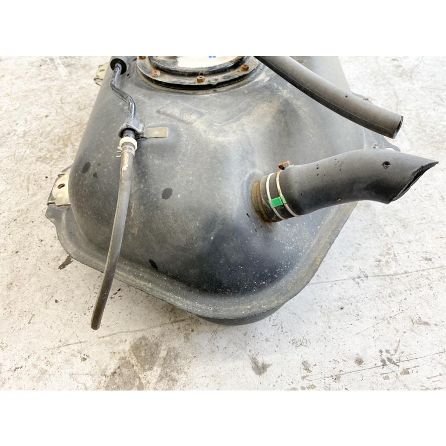 ダイハツ ミラココア ココアプラスX DBA-L675S GBXF KF-VE KF T24 FD10 純正 燃料タンク フューエルタンク ...