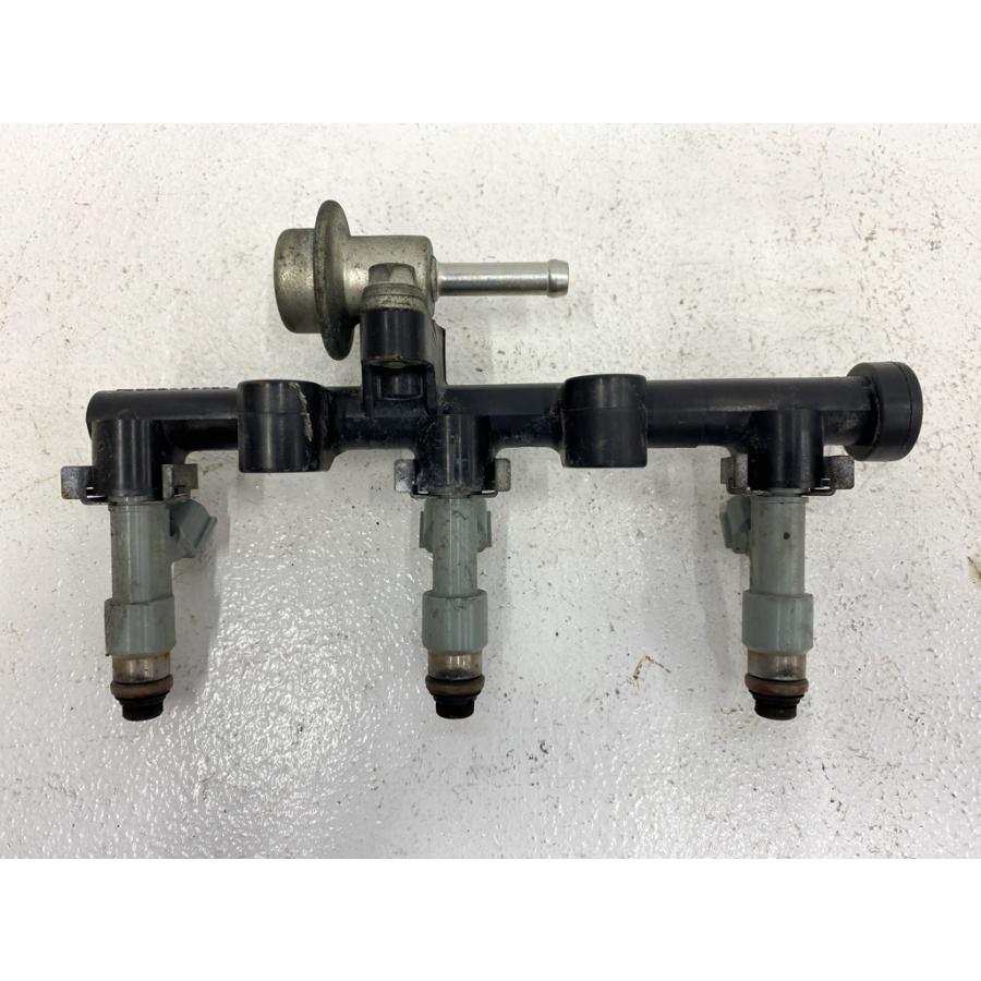 ダイハツ ミラココア ココアプラスX DBA-L675S GBXF KF-VE KF T24 FD10 純正 インジェクター : サムライ ...