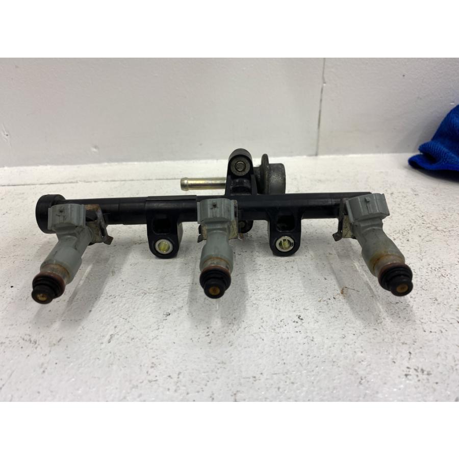 ダイハツ ミラココア ココアプラスX DBA-L675S GBXF KF-VE KF T24 FD10 純正 インジェクター : サムライ ...