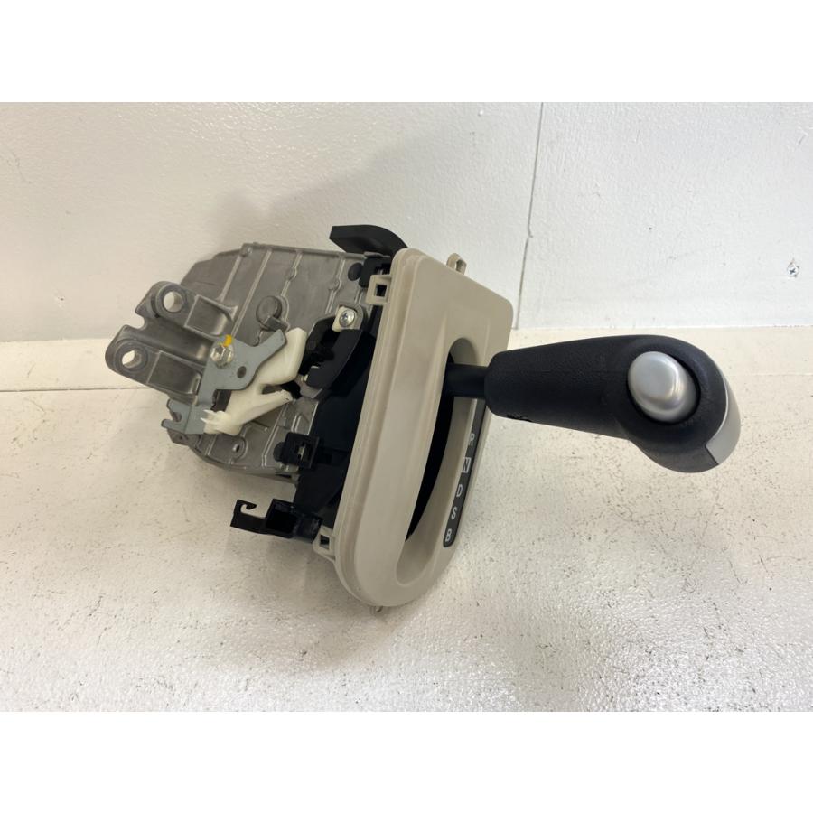 ダイハツ ミラココア ココアプラスX DBA-L675S GBXF KF-VE KF T24 FD10 純正 シフトレバー : サムライセブンヤフー店 - 通販 - Yahoo!ショッピング