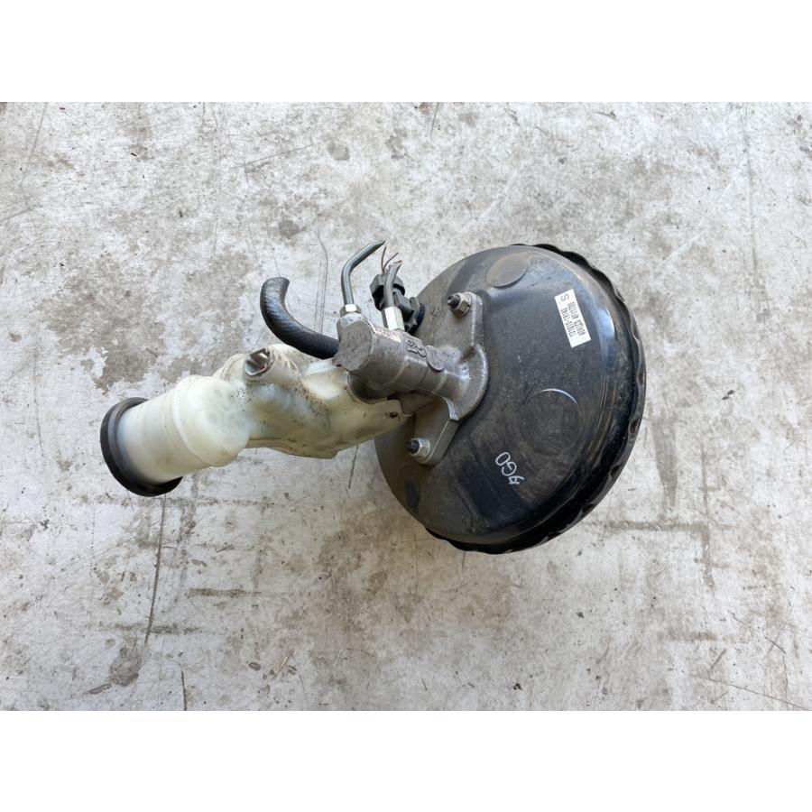ダイハツ ミラココア L675S KF-VE3 純正 ブレーキ マスターバック 131010-19140 : サムライセブンヤフー店 - 通販 ...