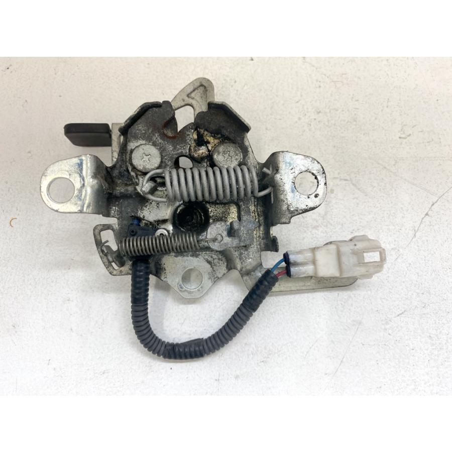 ダイハツ ムーヴ LA150S KF-VE4 X07 純正 ボンネットオープナー : サムライセブンヤフー店 - 通販 - Yahoo!ショッピング