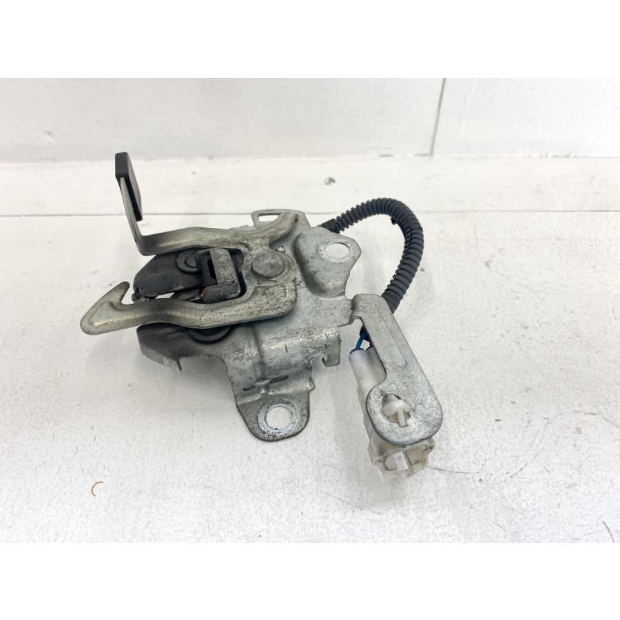 ダイハツ ムーヴ LA150S KF-VE4 X07 純正 ボンネットオープナー : サムライセブンヤフー店 - 通販 - Yahoo!ショッピング