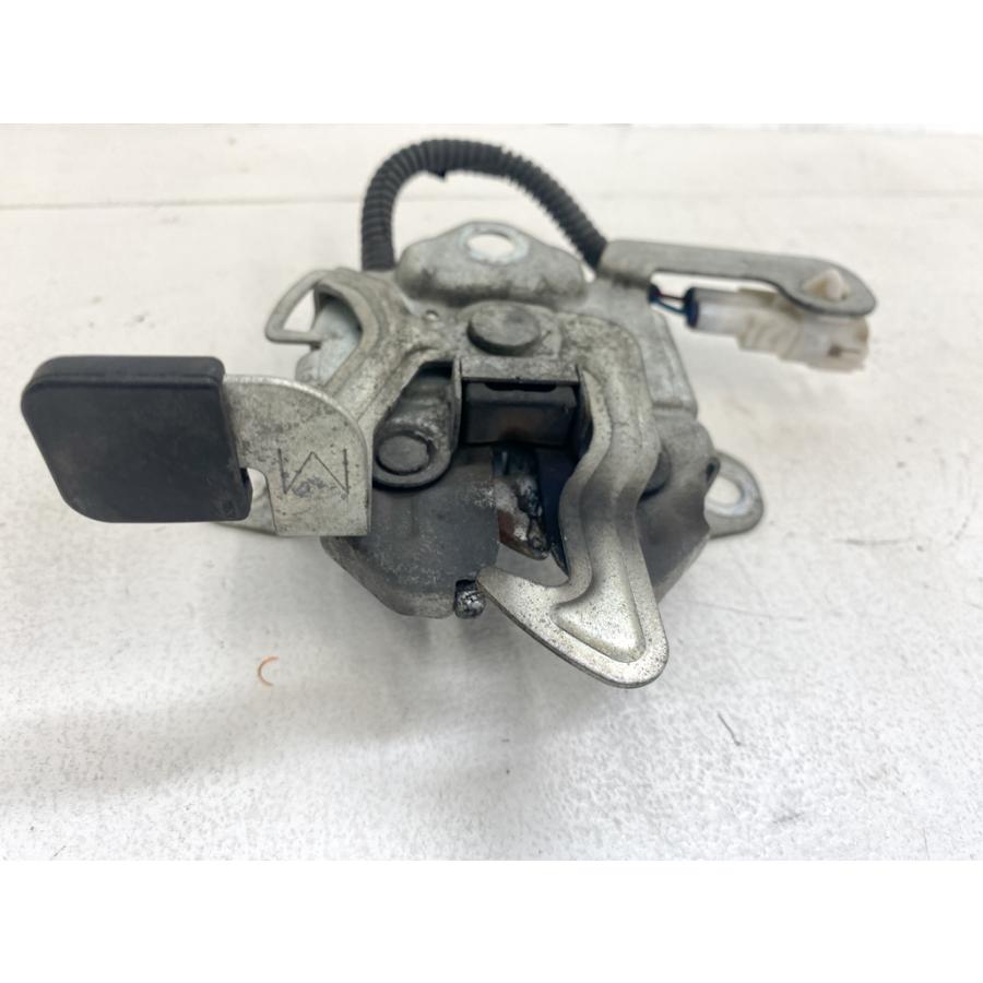 ダイハツ ムーヴ LA150S KF-VE4 X07 純正 ボンネットオープナー : サムライセブンヤフー店 - 通販 - Yahoo!ショッピング