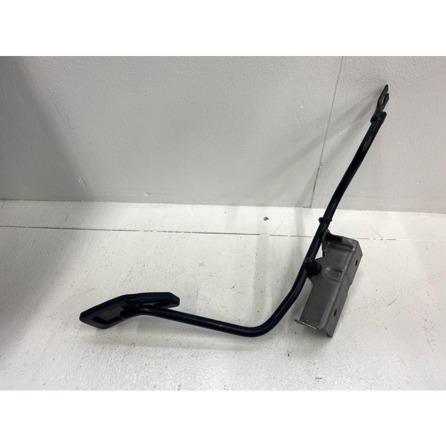 スズキ パレット DBA-MK21S-ZBGD-L K6A ZLU C11 純正 アクセルペダル : mk21s146074-apedal ...