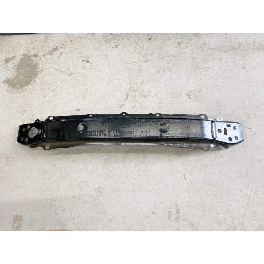 トヨタ ヴィッツ RS NCP131 AHXVK-C 1NZ-FE 209 純正 フロント リインホースメント 52131-52250 ...