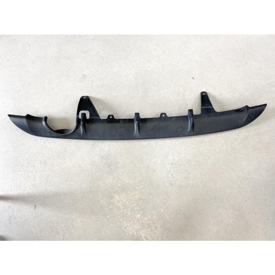 トヨタ ヴィッツ RS NCP131 AHXVK-C 1NZ-FE 209 純正 リヤ バンパーガード 52453-52010 傷あり ...