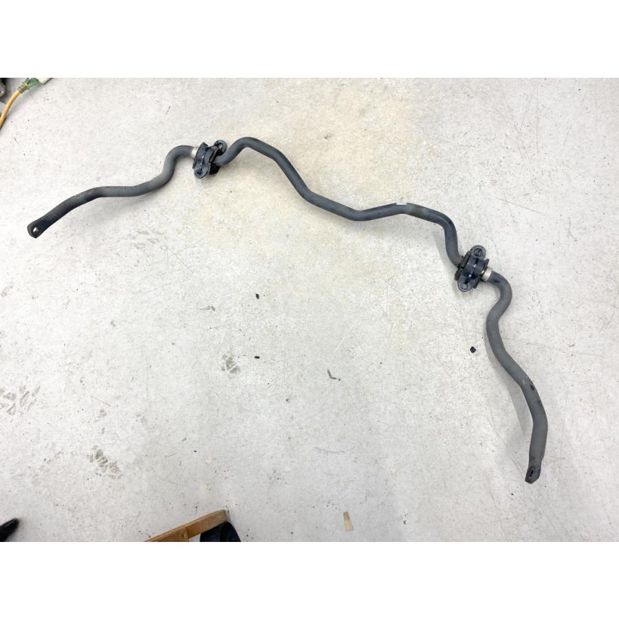 トヨタ ヴィッツ NCP131 AHXVK-C 1NZ-FE 209 純正 スタビライザー : サムライセブンヤフー店 - 通販 ...