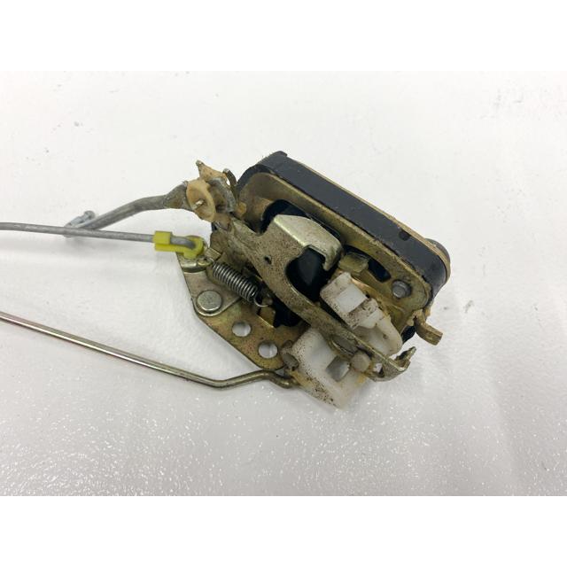 ダイハツ ハイゼットトラック S210P EF W09 純正 左 ドア ロック : サムライセブンヤフー店 - 通販 - Yahoo!ショッピング