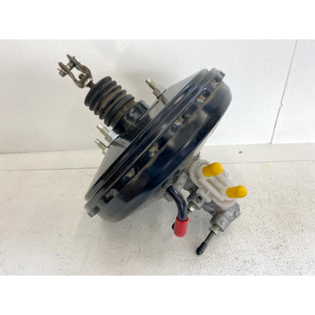 ダイハツ ハイゼットトラック エクストラ 4WD KF-VE4 5MT S510P-TMNF 2.7万km 純正 ブレーキマスターASSY ...