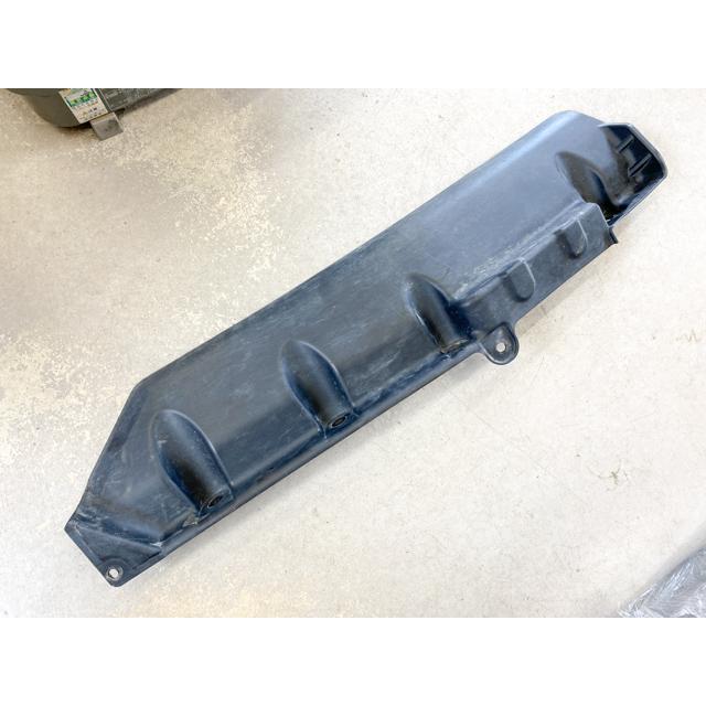 ダイハツ ハイゼットトラック エクストラ 4WD KF-VE4 5MT S510P-TMNF 2.7万km 純正 その他 カバー 51449 ...