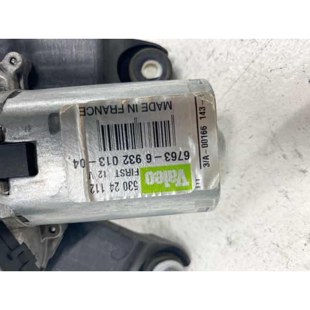 MINI R56 LCI Cooper SU16 N16 右H 純正 リヤ ワイパーモーター 6932013-04 補修跡あり : サムライ ...