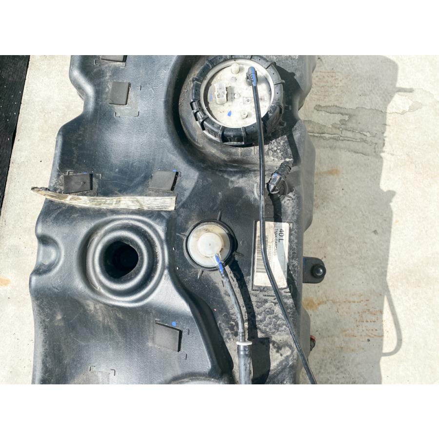 MINI R56 LCI Cooper SU16 N16 右H 純正 燃料タンク フューエルタンク 7653827560 : サムライセブン ...