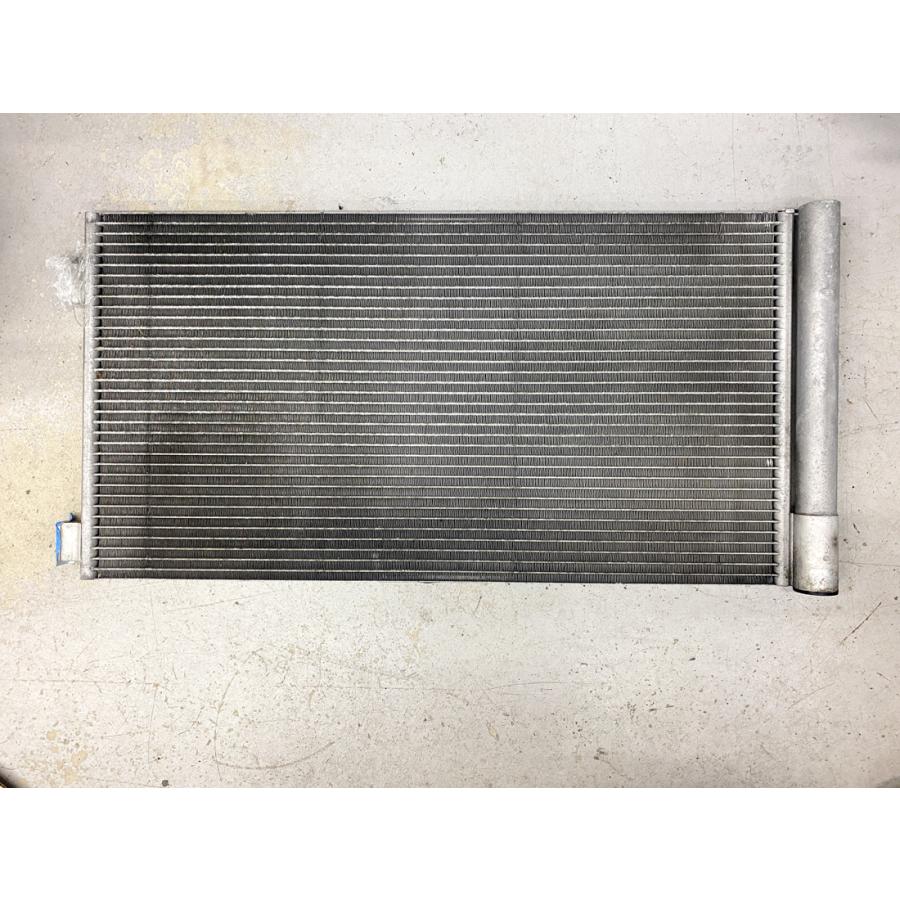 MINI R56 LCI Cooper SU16 N16 右H 純正 コンデンサー 9228607-02 : サムライセブンヤフー店 - 通販 ...