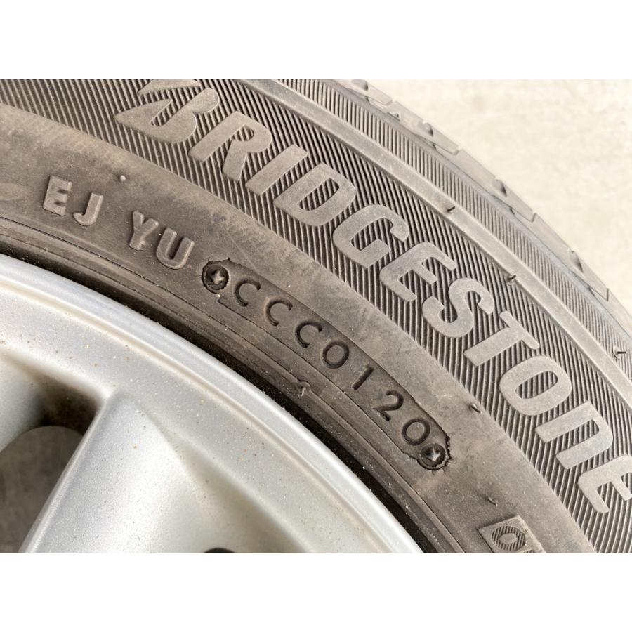 MINI R56 LCI Cooper SU16 N16 右H 純正 アルミホイール タイヤ セット 20年製 レグノ GR-XII ...