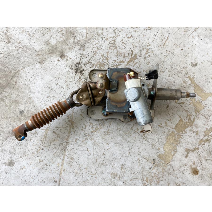 スバル サンバートラック LE-TT2 EN07 TB 純正 キーシリンダー : サムライセブンヤフー店 - 通販 - Yahoo!ショッピング