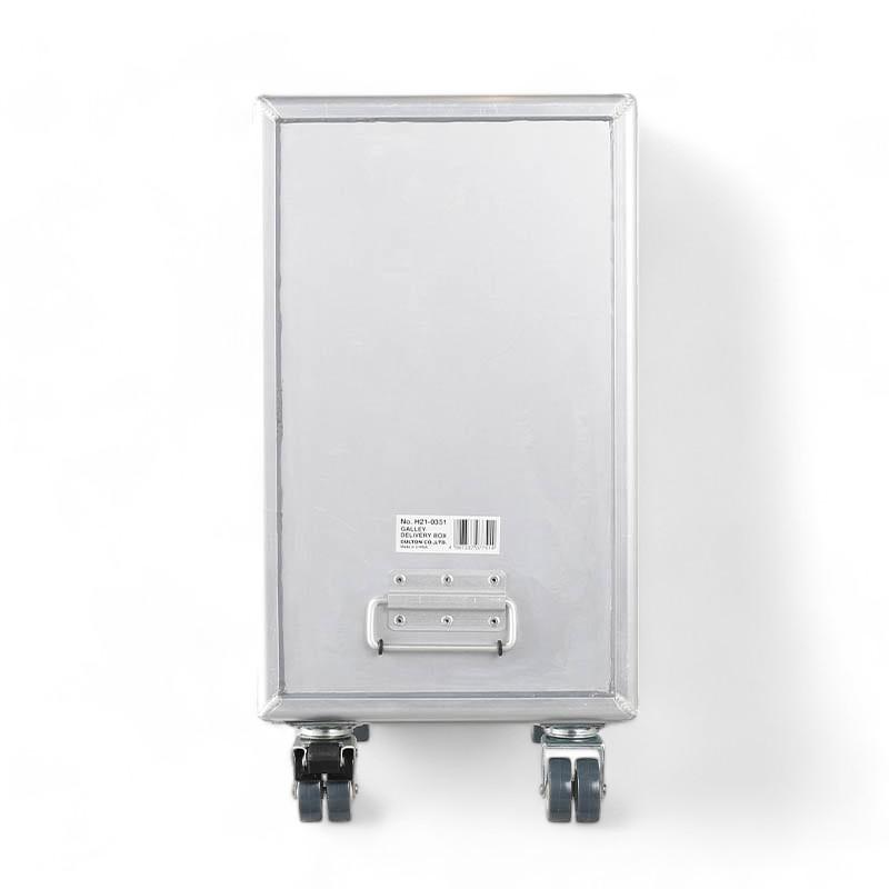 DULTON ダルトン H21-0351 ギャレー デリバリー ボックス : サムライクラフト ヤフーショップ - 通販 - Yahoo!ショッピング