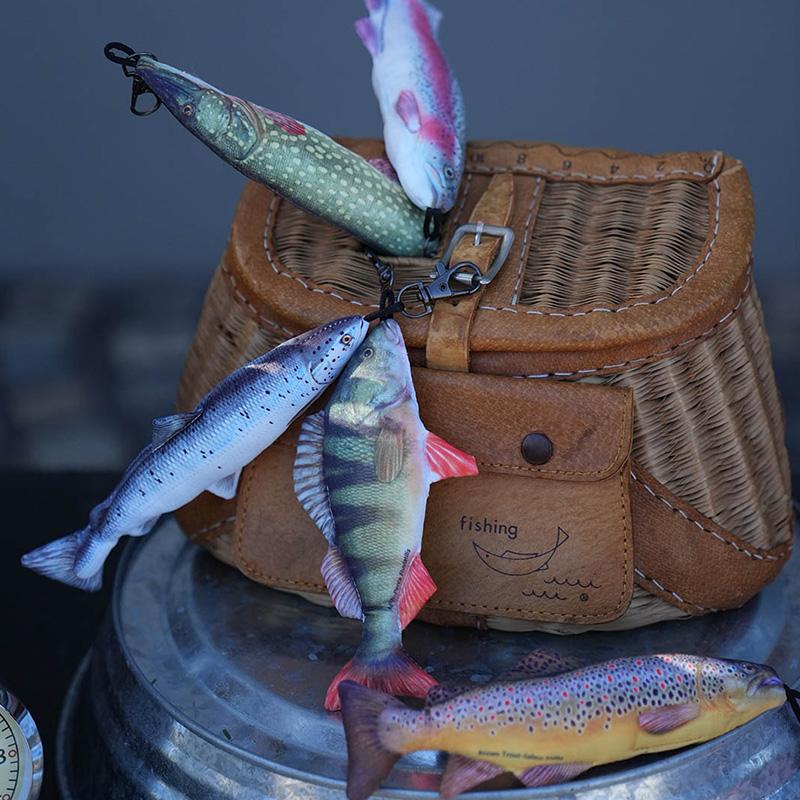 DULTON ダルトン Y-063 リトルフィッシーズ : サムライクラフト ヤフーショップ - 通販 - Yahoo!ショッピング