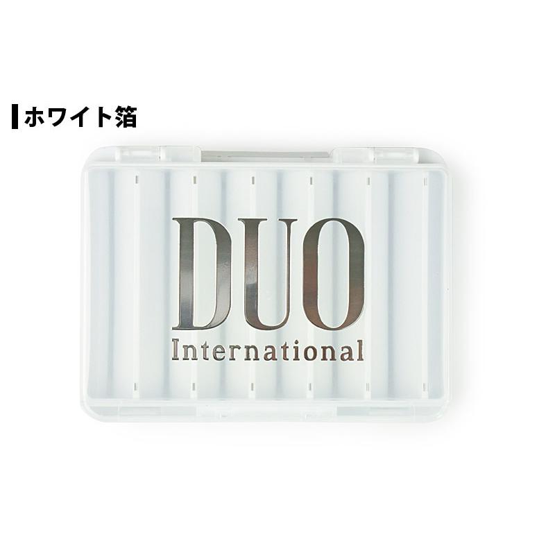 DUO（ルアー） デュオ ルアーケース リバーシブル D86 : サムライクラフト ヤフーショップ - 通販 - Yahoo!ショッピング