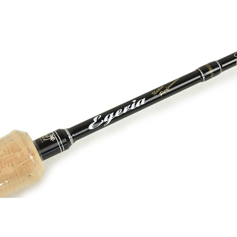 アングラーズリパブリック パームス Egeria エゲリア ETVC-42XUL ベイトキャスティング ロッド : サムライクラフト ヤフーショップ - 通販 - Yahoo!ショッピング