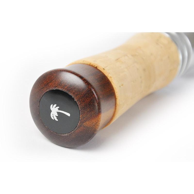 アングラーズリパブリック パームス Egeria エゲリア ETVC-46XUL ベイトキャスティング ロッド : サムライクラフト ヤフーショップ - 通販 - Yahoo!ショッピング