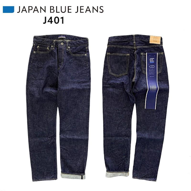 JAPAN BLUE JEANS ジャパンブルージーンズ J401 ストレートモデル 14.8oz : サムライクラフト ヤフーショップ ...