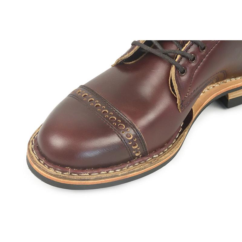 WHITE'S BOOTS ホワイツブーツ White's STEVENS DRESS TOE CAP WHITE'S BOOTS ホワイツブーツ White's STEVENS DRESS TOE CAP