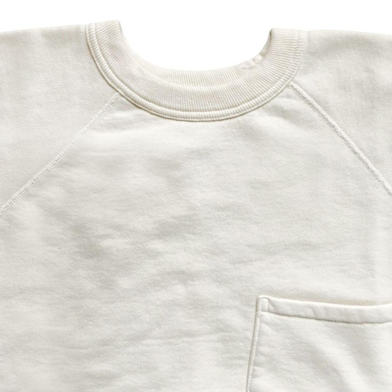 WAREHOUSE（ウエアハウス） Lot 4105 半袖SW (ポケット付き) : サムライクラフト ヤフーショップ - 通販 - Yahoo!ショッピング