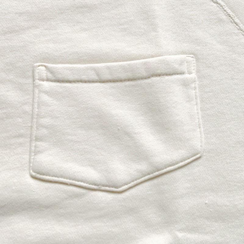 WAREHOUSE（ウエアハウス） Lot 4105 半袖SW (ポケット付き) : サムライクラフト ヤフーショップ - 通販 - Yahoo!ショッピング