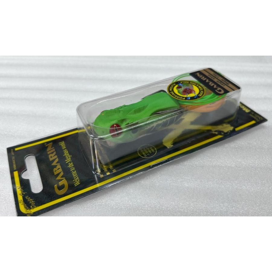 Megabass MEGABASS GABARIN AKAME AMAGAERU : CURIOSITY Yahoo!店 - 通販 - Yahoo!ショッピング