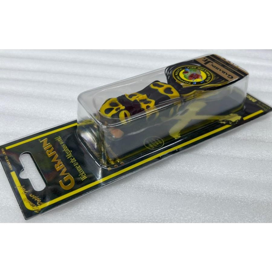 Megabass MEGABASS GABARIN Jr. KIOBI YADOKU : CURIOSITY Yahoo!店 - 通販 - Yahoo!ショッピング