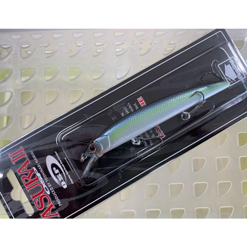 ASURA OSP II 925F セクシーシャッドVer.2 : CURIOSITY Yahoo!店 - 通販 - Yahoo!ショッピング